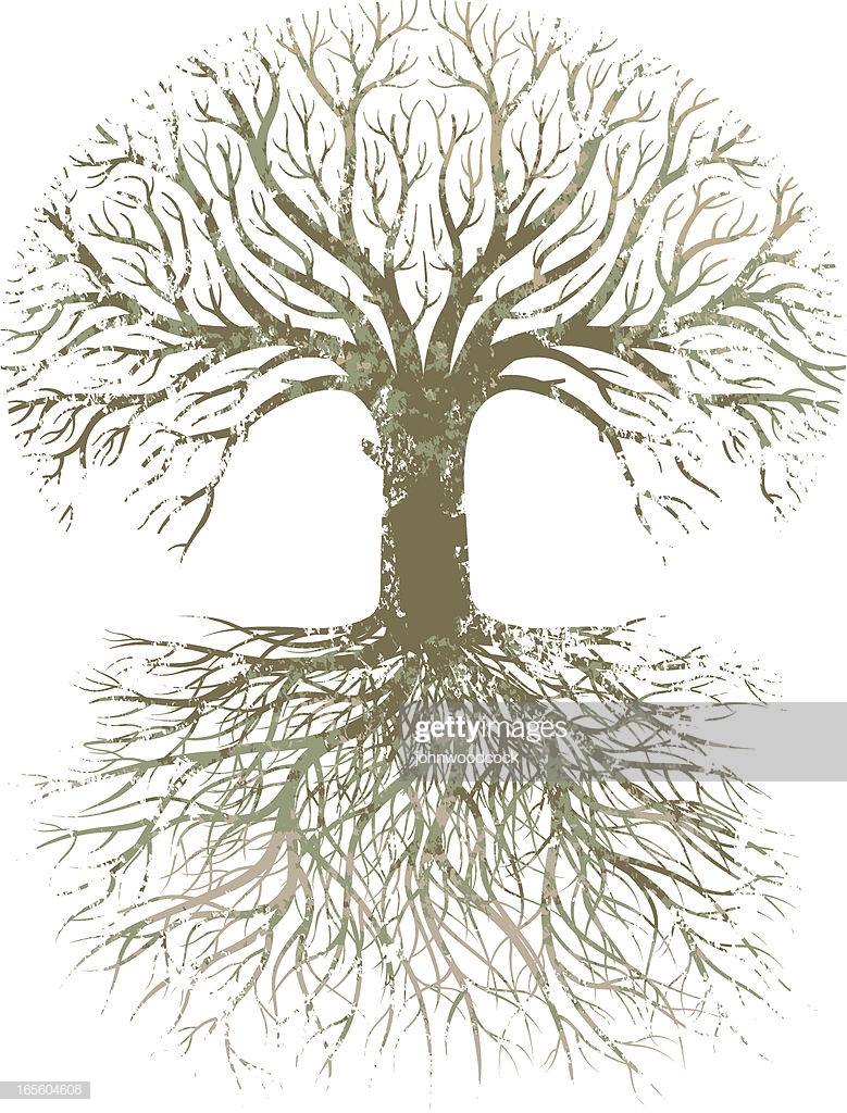 Transgenerational Trauma; Examining Psychological Roots – The Broken ...